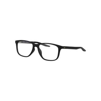 Nike Stilvolle Optische Brille - - Accessories - unisex - Schwarzk - 50 MM