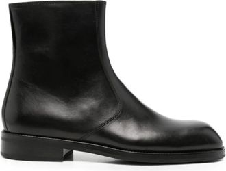Christophe Lemaire Herren, Schuhe, Schwarzk, 41 EUGr&ouml;&szlig;e