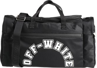 Off-white KOFFER & CO. - Reisetaschen auf YOOX.COM