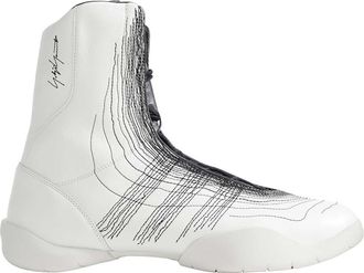 Yohji Yamamoto Regu Hi Shoes
