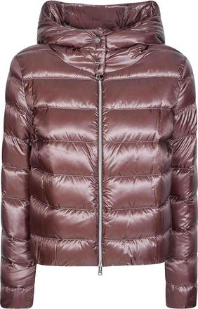 Herno Veste Casual - Marron