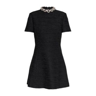 Valentino Garavani Damen, Kleider, Schwarzk, XSGr&ouml;&szlig;e