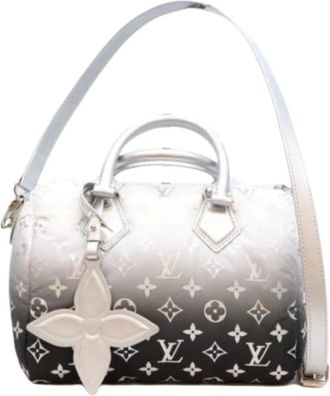 Louis Vuitton Herren, Pre-Owned, Grau, ONE SIZEGr&ouml;&szlig;e