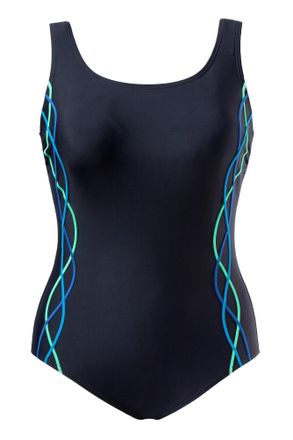 Ulla Popken Badeanzug