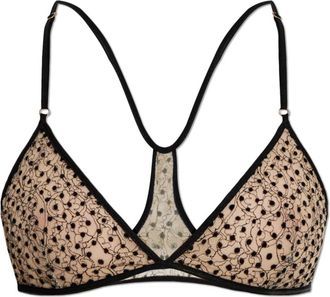 Tom Ford Femme, Sous-v&ecirc;tements, Noir, Taille: 36 FR Soutien-gorge en dentelle