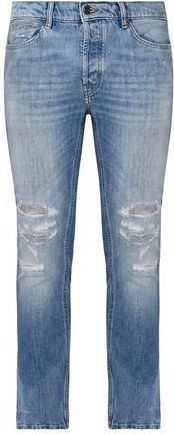 Dondup BAS - Pantalons en jean sur YOOX.COM
