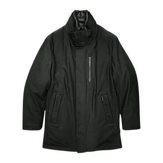 Montecore Daunenmantel - - Coats - Herren - Gr&uuml;n - XL