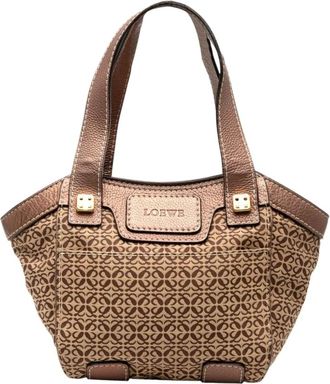 Loewe Damen, Pre-Owned, Braun, ONE SIZEGr&ouml;&szlig;e