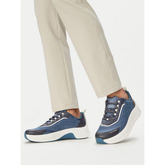 Calvin Klein Sneakers Calvin Klein HM0HM02224 Blau
