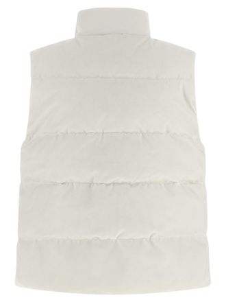 Canada Goose Freestyle Legacy Vest - White