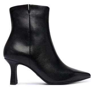 Tamaris Stiefeletten Tamaris 1-25358-45 Schwarz