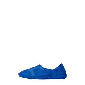Camper Peu Form Mules zum Hineinschl&uuml;pfen - - Shoes - Herren - Blau - 41 EU