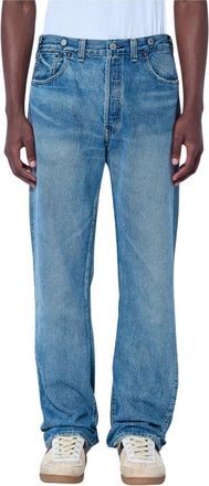 Levi's 1933 501 Jeans - - Jeans - Herren - Blau - W34
