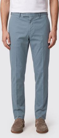 Pantaloni Torino Hose PT TORINO Herren Farbe Hellblau