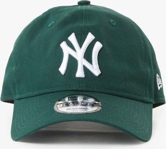 New Era Casquette &agrave; logo