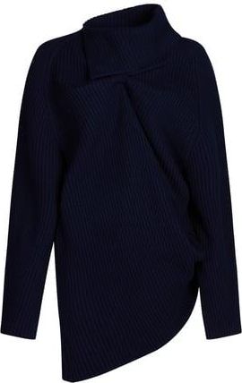 A.W.A.K.E. Pull ample en laine