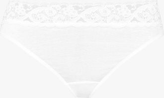 Hanro Culotte en coton