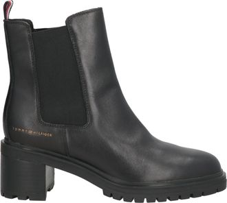 Tommy Hilfiger SCHUHE - Stiefeletten auf YOOX.COM