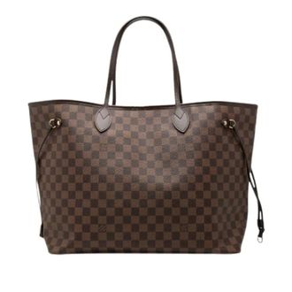 Louis Vuitton Damen, Pre-Owned, Braun, ONE SIZEGr&ouml;&szlig;e