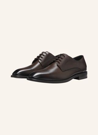 HUGO BOSS Monks Tayil_Derb_Buct braun