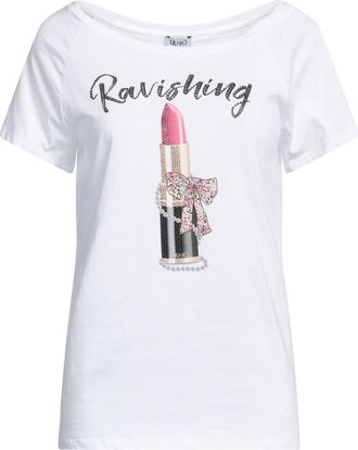 Liu Jo TOPS - T-shirts auf YOOX.COM