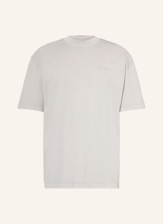 Pegador Pegador Oversized-Shirt grau