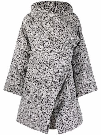 10 Corso Como x Moncler doudoune Elsa - Noir