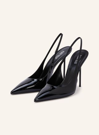 PARIS TEXAS Paris Texas Slingpumps Lidia schwarz