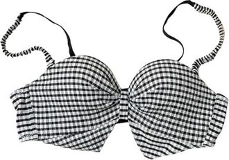 Generic Soutien-gorge LSpace 2026 pour femme, Noir, 64