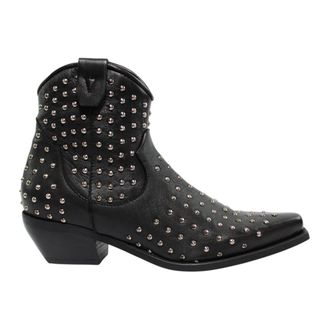 Zoe Zoe Ankle Boot - - Shoes - Damen - Schwarzk - 36 EU