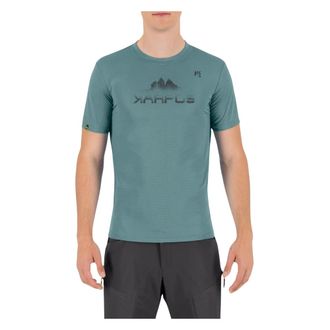Karpos Herren, Oberteile, Blau, 2XLGr&ouml;&szlig;e