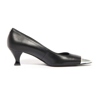 Moschino Love Schuhe Modello: Ja10215G1Fia600B - - Shoes - Damen - Schwarzk - 35 EU