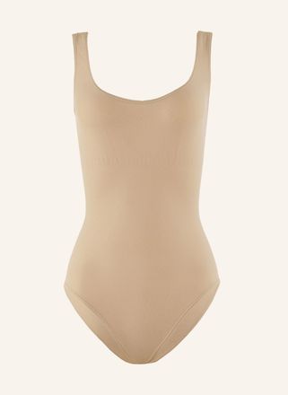 Wolford Body Shaping Sleeveless Body beige