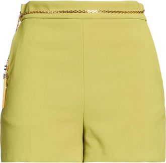 Elisabetta Franchi HOSEN & R&Ouml;CKE - Shorts & Bermudashorts auf YOOX.COM
