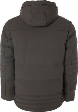 Carisma Winterjacke 1241 Winterjacke (1-St) mit Kapuze