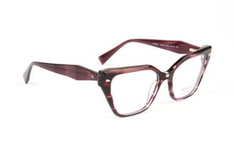 Ana Hickmann Brillenfassung HI6337G E02 52