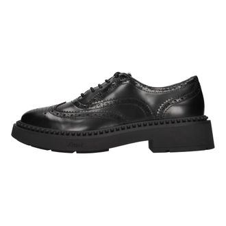 Ash Mercer Lace-Up - - Shoes - Damen - Schwarzk - 39 EU