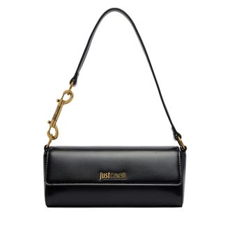 Just Cavalli Handtasche Just Cavalli 81RA4BI5 ZSC23 Schwarz