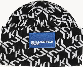 Karl Lagerfeld ACCESSOIRES - M&uuml;tzen & H&uuml;te auf YOOX.COM