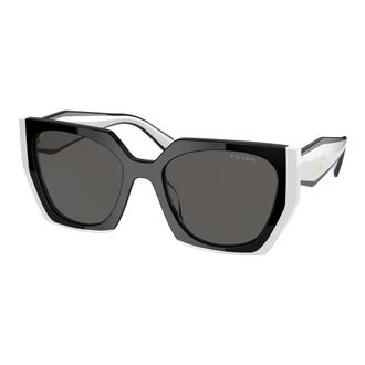 Prada PR 15Ws Sonnenbrille - - Accessories - Damen - Schwarzk - 54 MM