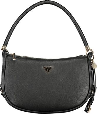 Guess Femme, Sacs, Noir, Taille: ONE Size Danya Bag