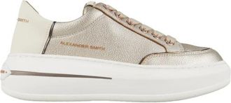 Alexander Smith Damen, Schuhe, Gelb, 37 EUGröße