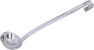 Contacto Edelstahl Saucenkelle