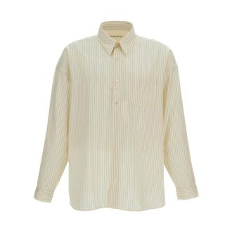 Sunflower Casual Shirts - - Shirts - Herren - Wei&szlig; - M
