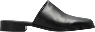 STUDIO NICHOLSON Mules Barlow - Homme - Chaussures - Noir - Taille: 41 EU