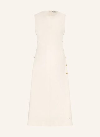 Tommy Hilfiger Kleid weiss