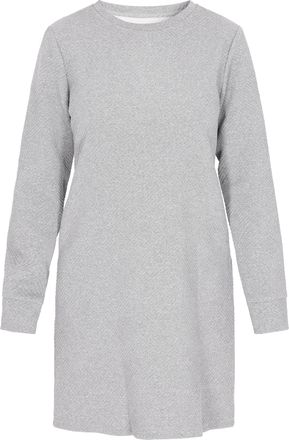 Usha Kleid Frauen grau