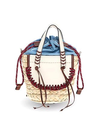 Cuba Lab Shopper - Schwarz