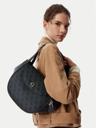 Guess Handtasche HWSG97 56190 Schwarz