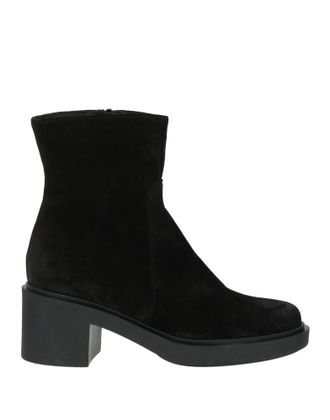 Frau SCHUHE - Stiefeletten auf YOOX.COM